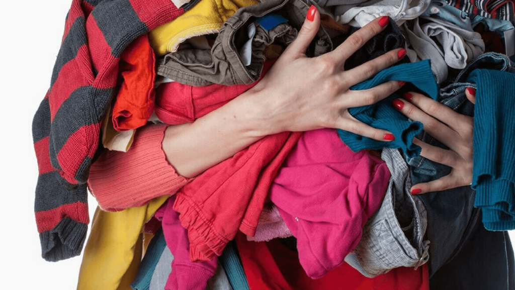 Textile Waste Collection in Pune | Textile Waste Buyer in Pune